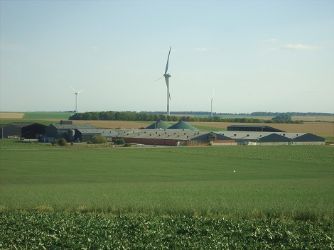 Le potentiel méthanogène des déjections animales - Weezyou