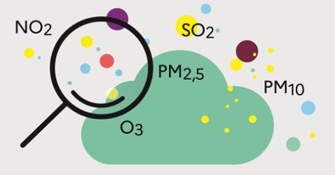 Qualité de l’air en élevage de porc – épisode 2 : les particules - Weezyou